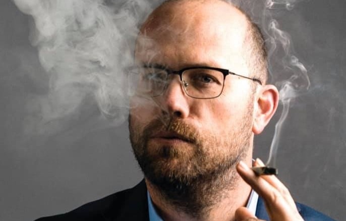 After Serving Three Years in Prison for Marijuana, Ryan Basore Helps ...